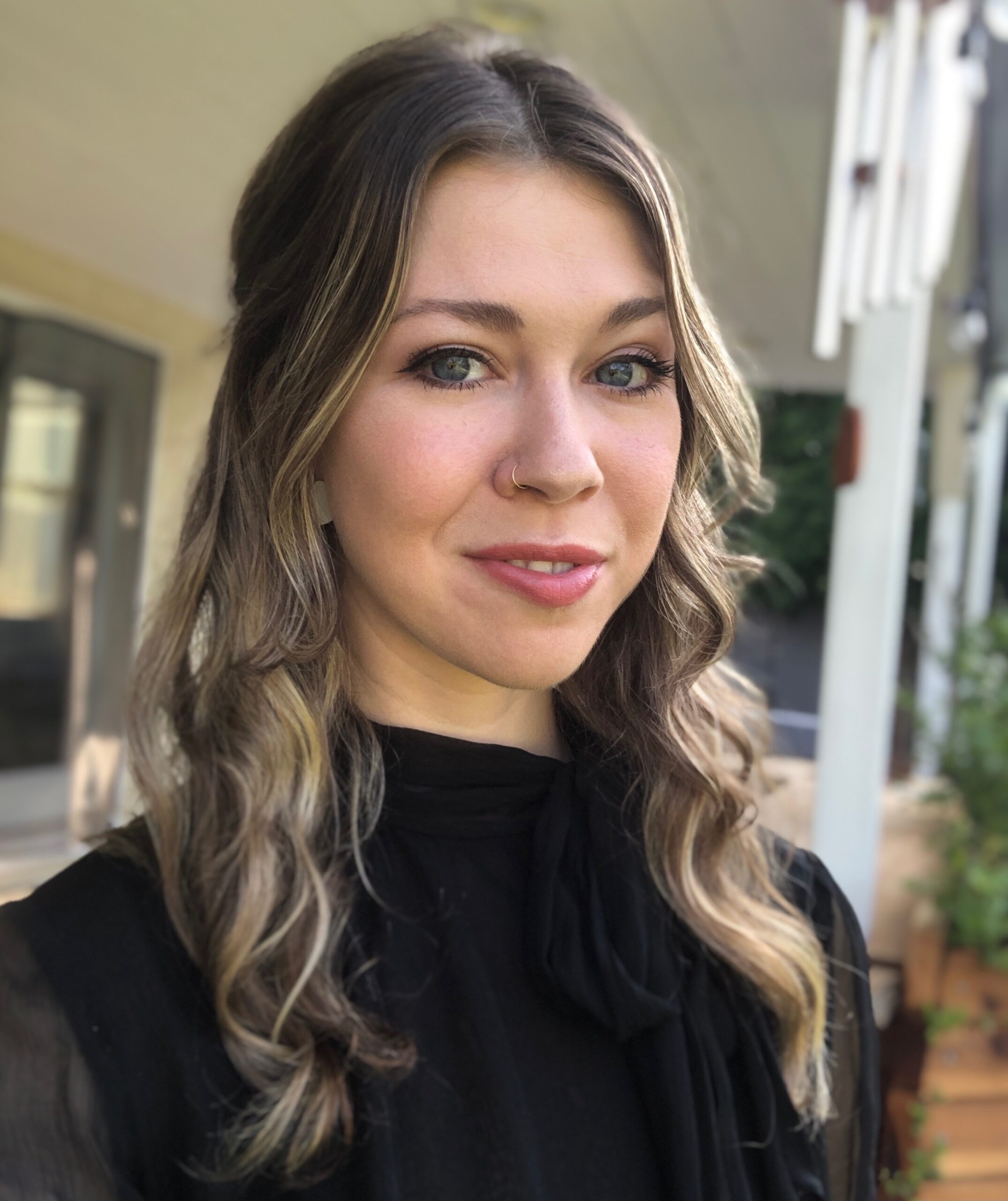 Kate Ettinger — Cycles Couples Counseling