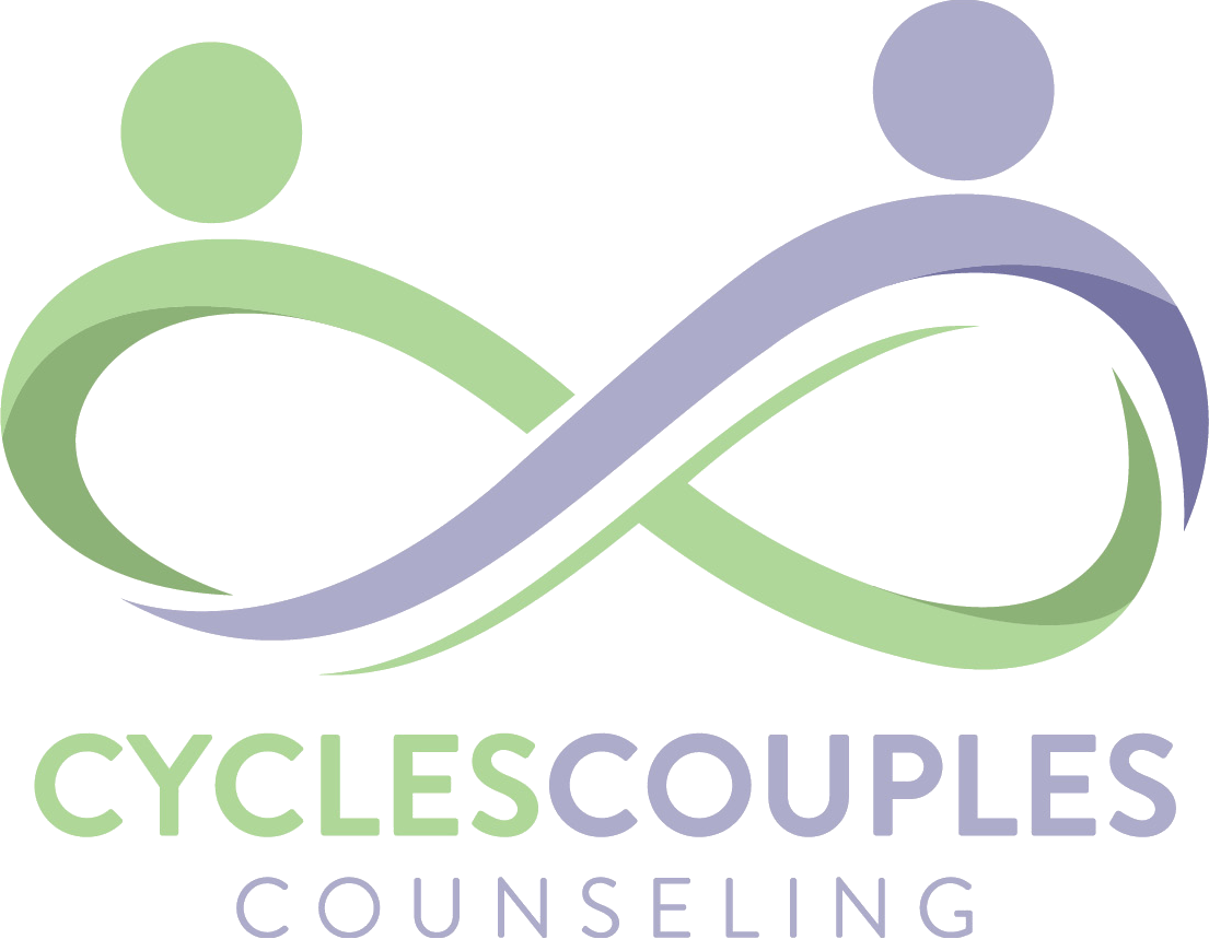 Why Does My Partner Shut Down When I’m Upset? — Cycles Couples Counseling