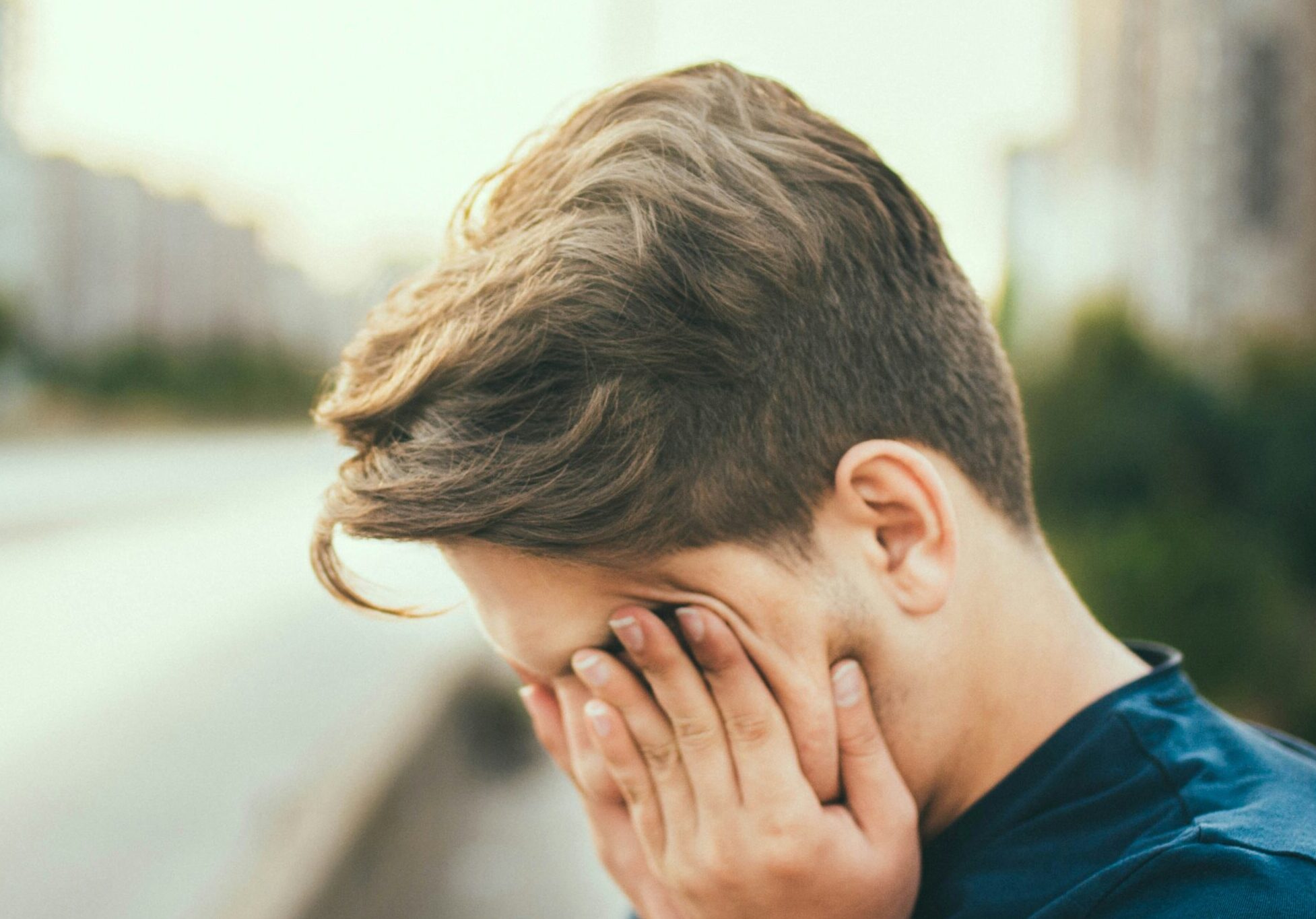 Why do we argue over dumb things? — Cycles Couples Counseling